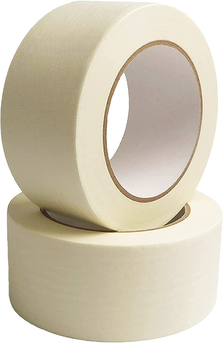 Masking Tape 2" – All Right Pack